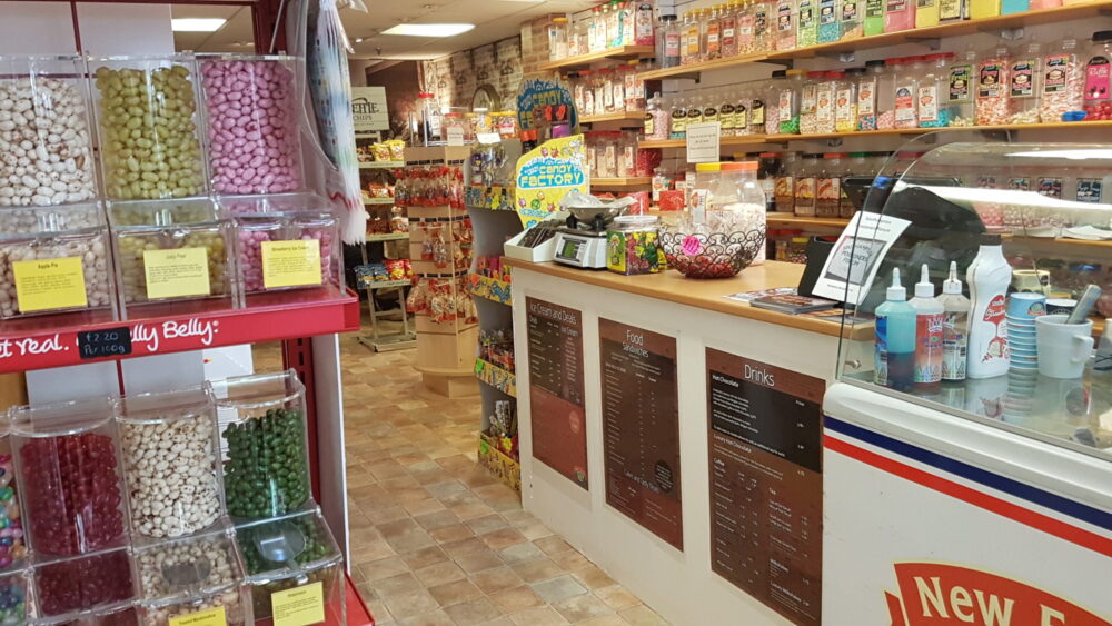 About Us – Fredericks