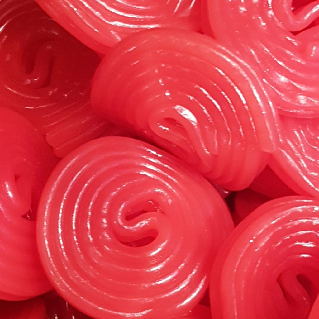 Cherry Wheels – Fredericks