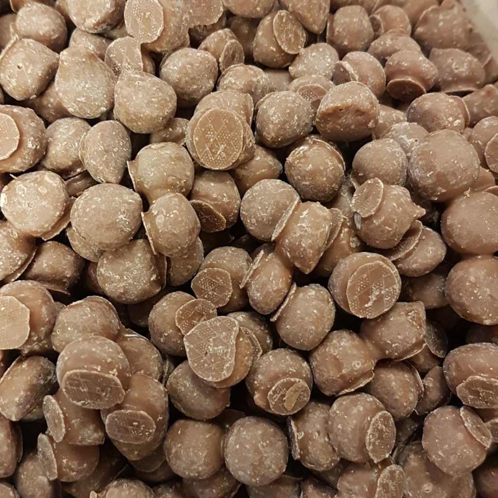 Fredericks – What's your Fred's Fix?