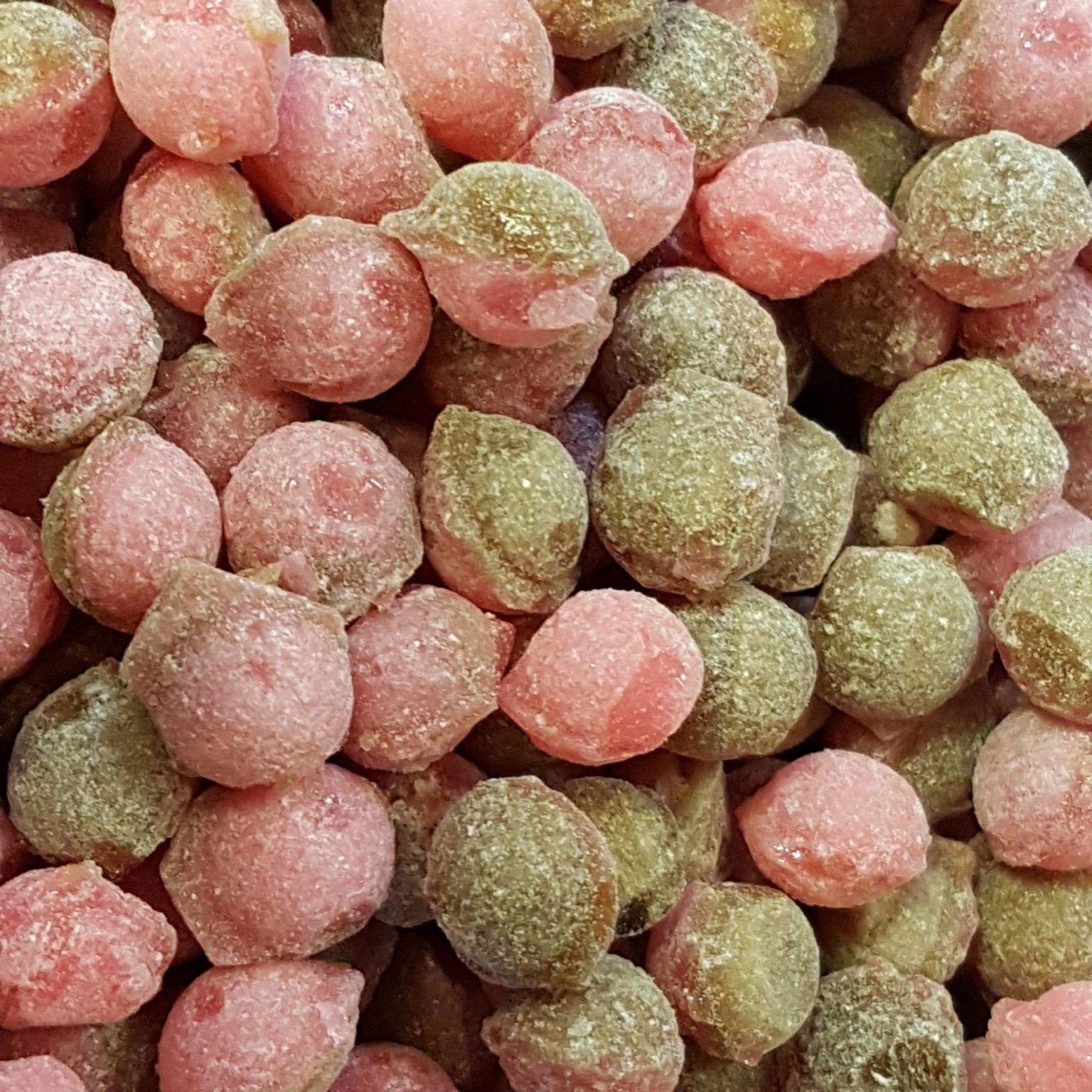 Cola Pips – Fredericks