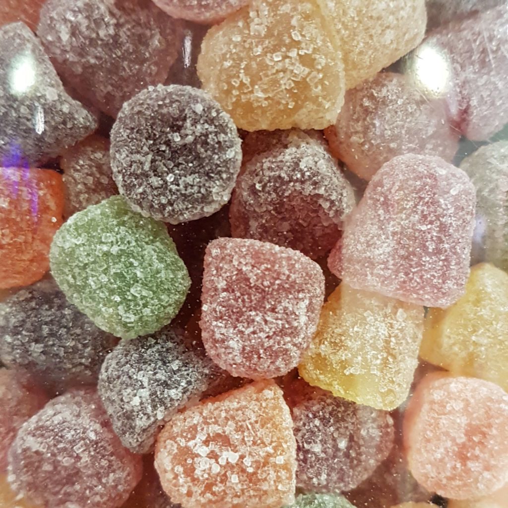 Jellies & Gums Fix – Fredericks