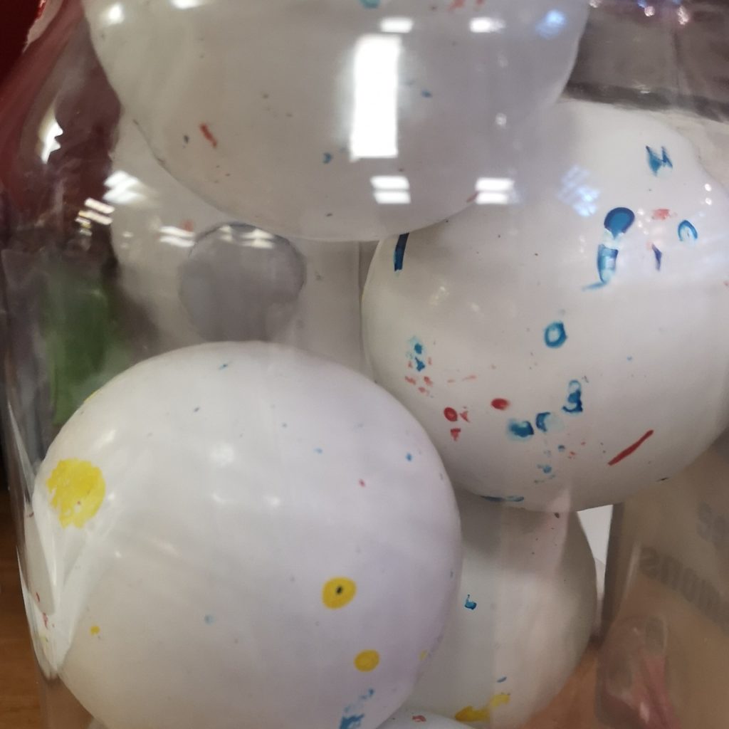 Giant Globestopper – Fredericks