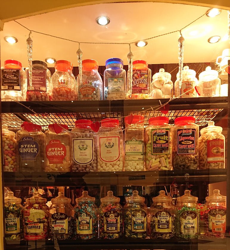 About Us – Fredericks