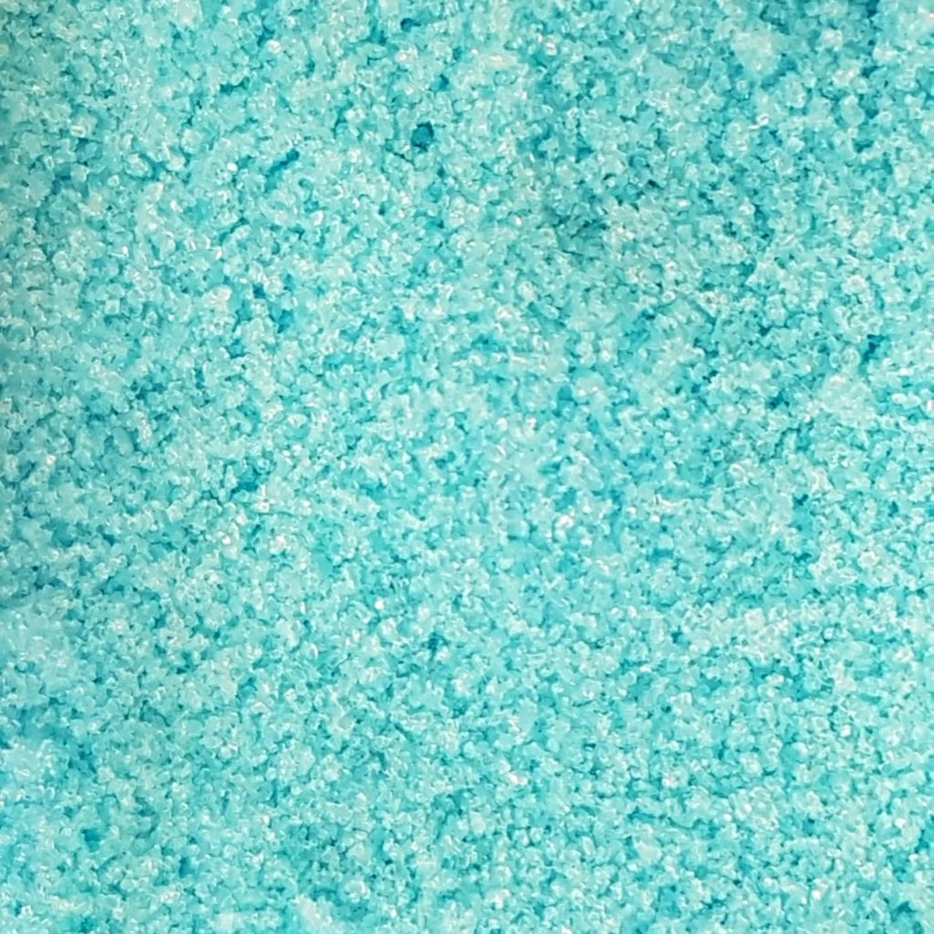 Mega Sour Blue Raspberry Crystals – Fredericks