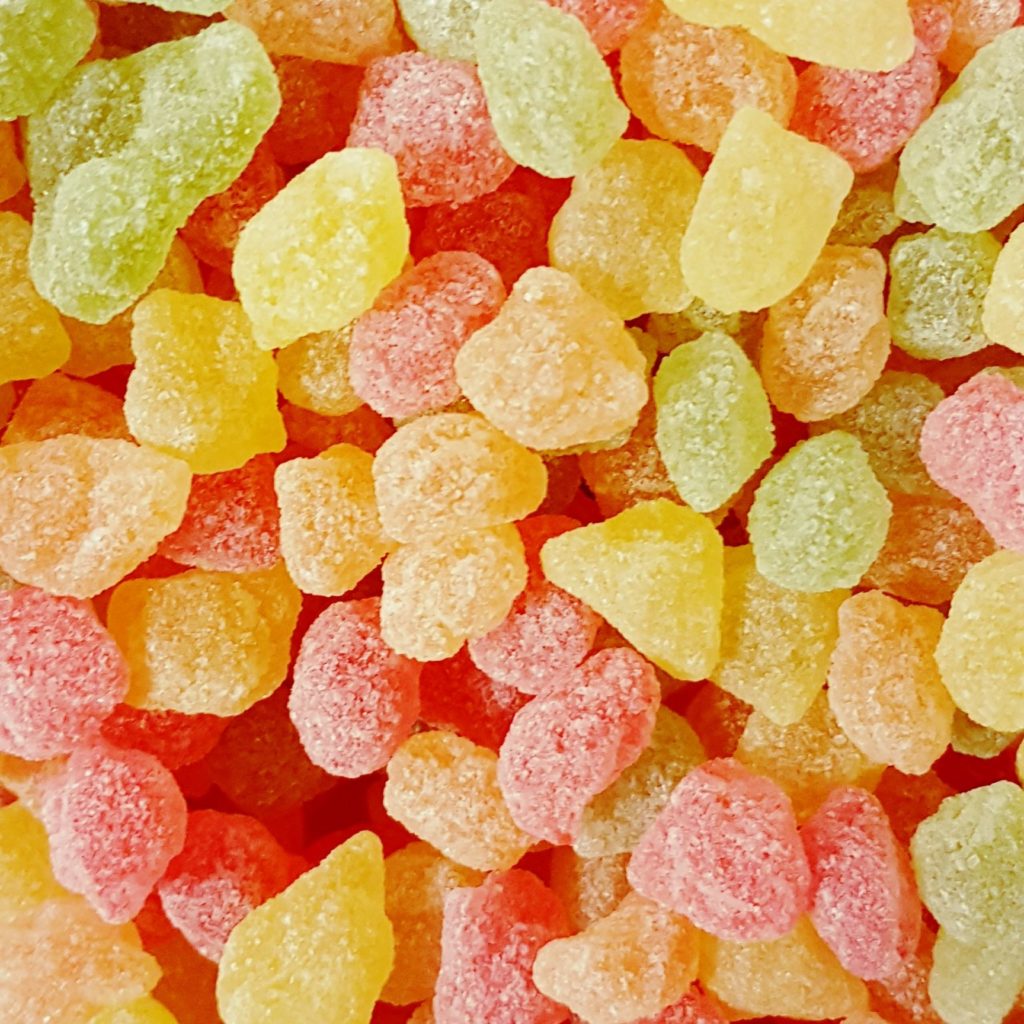 Fredericks – What's your Fred's Fix?