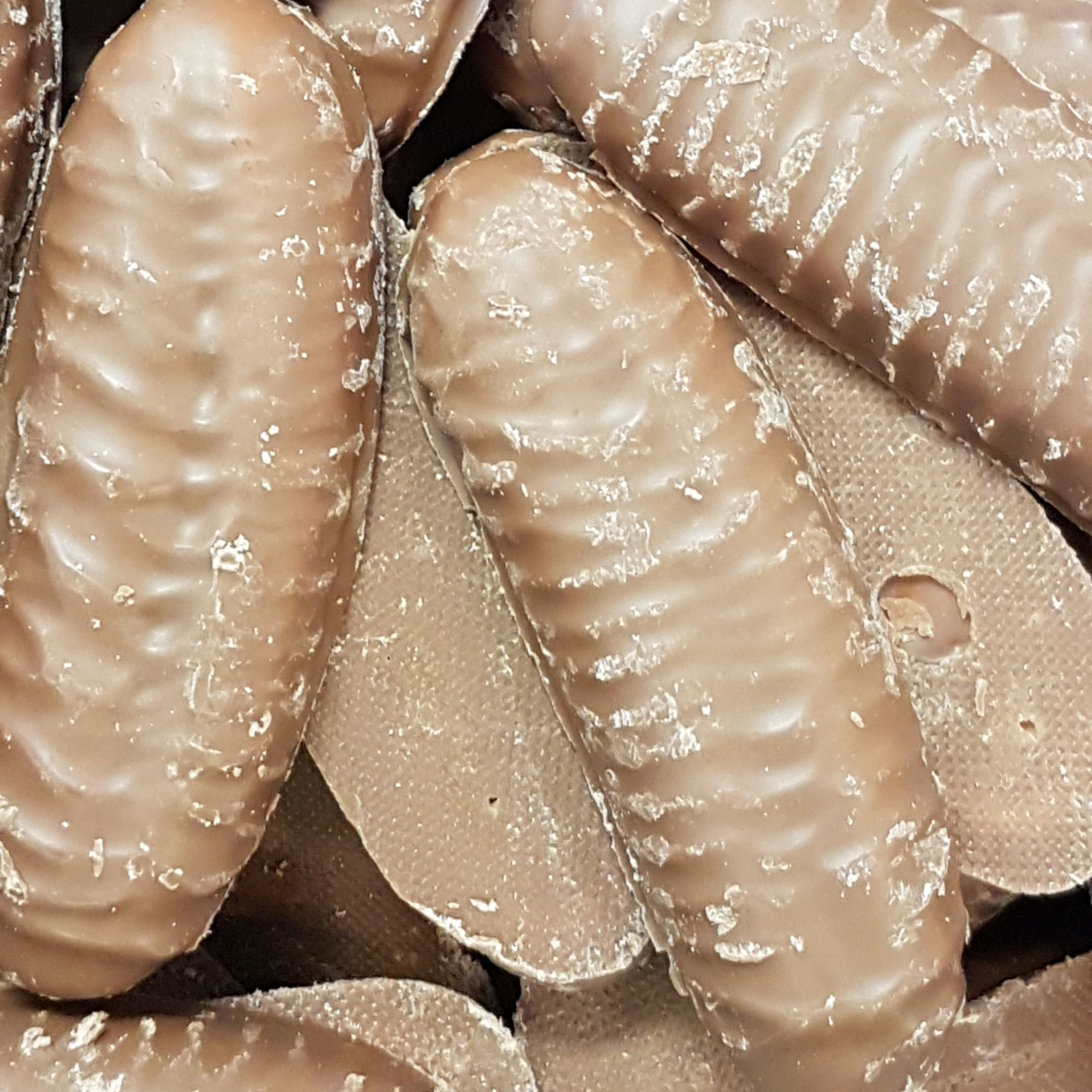 Milk chocolate Fix | Fredericks