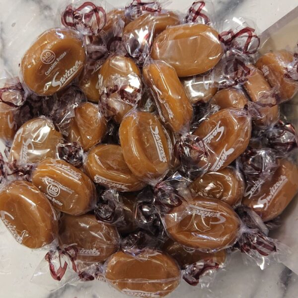 Fredericks – What's your Fred's Fix?