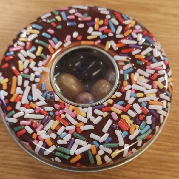 Jelly Belly fix – Fredericks