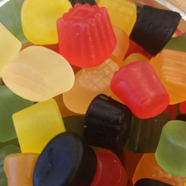 Fredericks – What's your Fred's Fix?