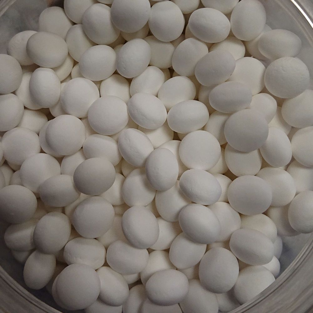 Mint Imperials | Fredericks