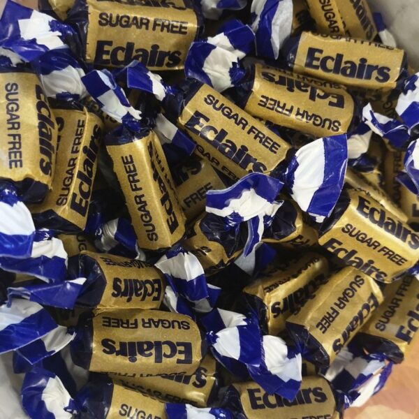 Fredericks – What's your Fred's Fix?