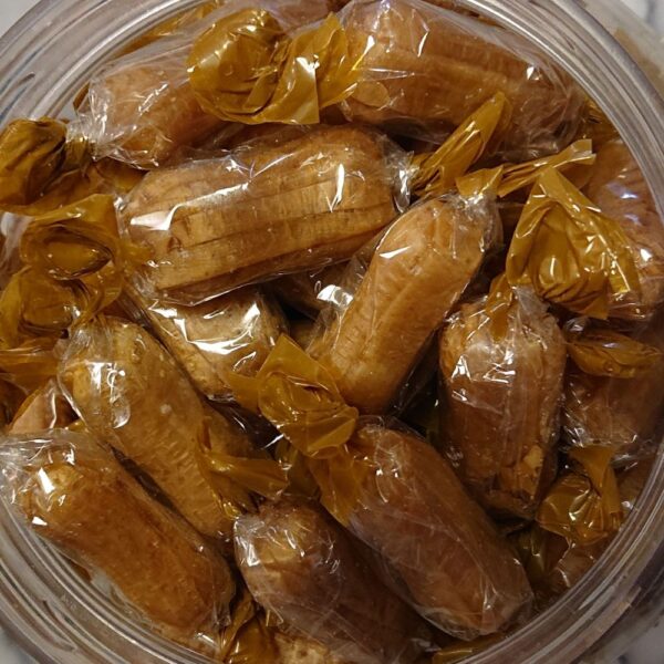 Sweet Peanuts – Fredericks