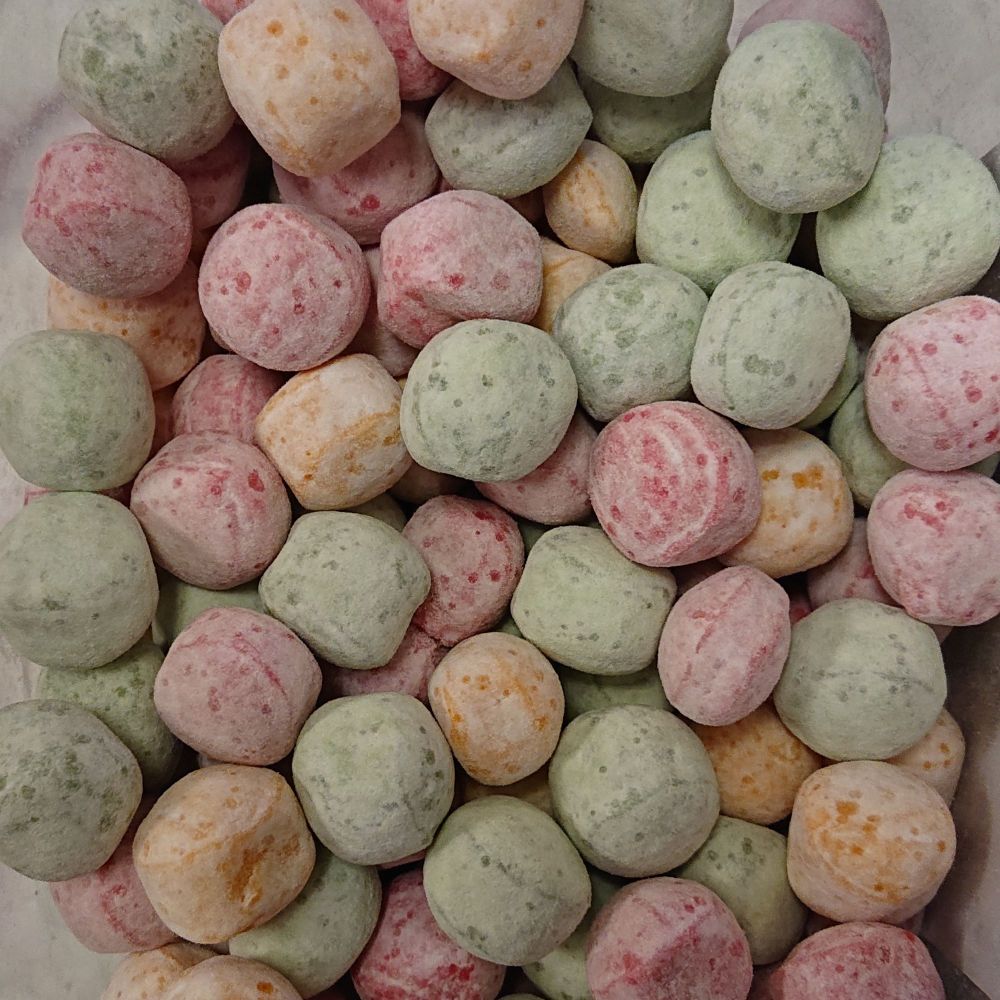 Bon Bon Fix – Fredericks