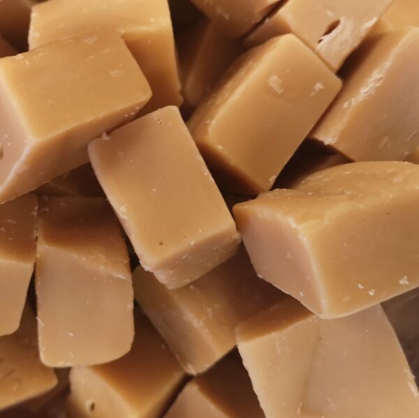Vanilla Fudge – Fredericks