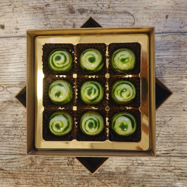 Small Chocolate Boxes – Fredericks