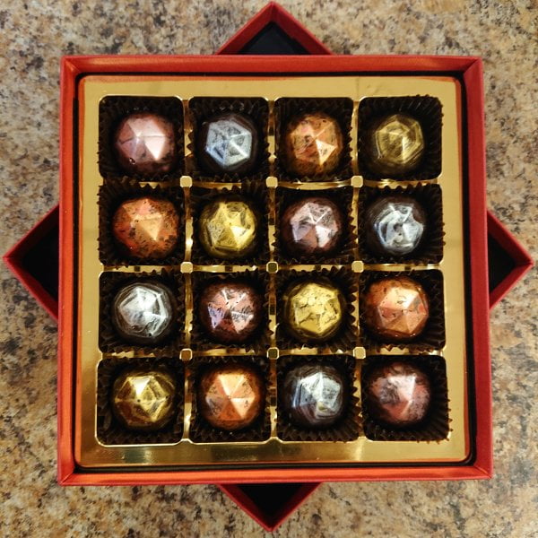 Fredericks Boozie Mix – Fredericks