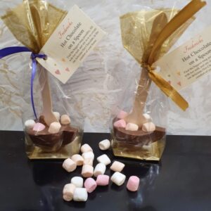 Home of Fredericks Chocolates – Fredericks