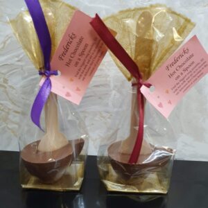 Home of Fredericks Chocolates – Fredericks