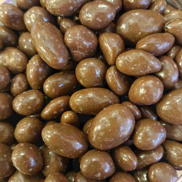 Milk Chocolate Fruit and Nut – Fredericks