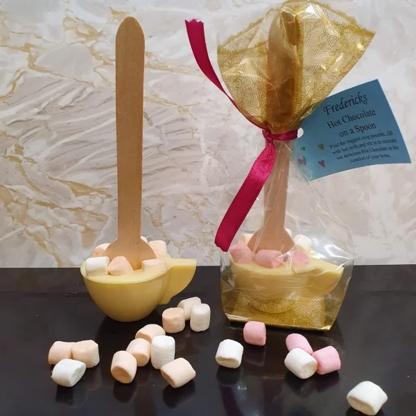 Home of Fredericks Chocolates – Fredericks