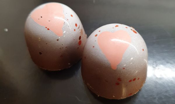 Wedding Favour – Fredericks